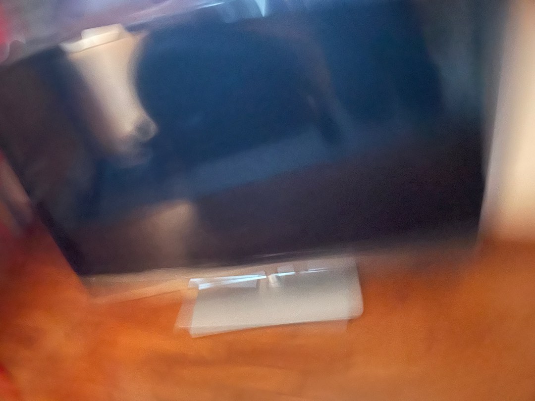 Toshiba colour television, TV & Home Appliances, TV & Entertainment, TV ...