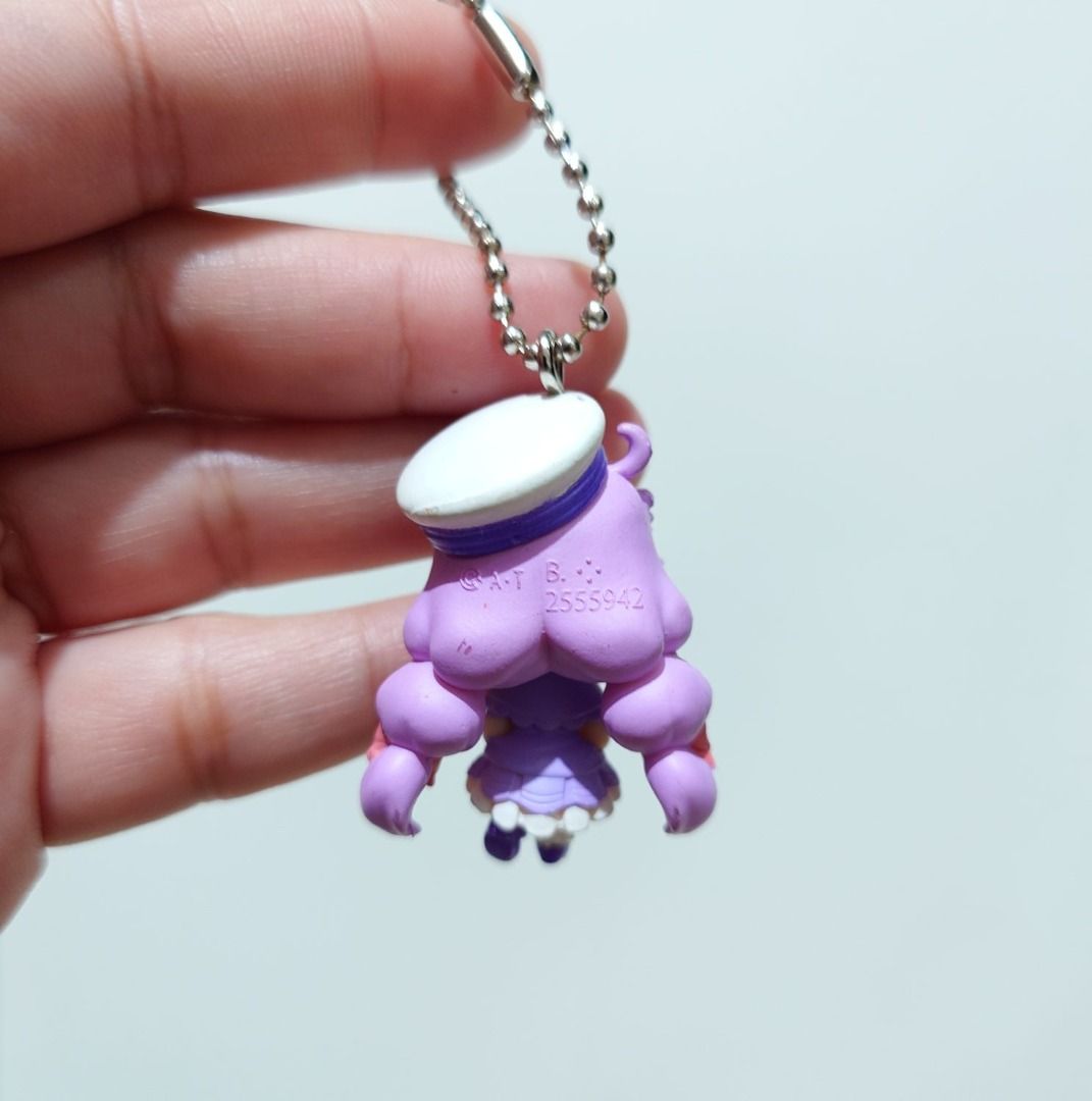 Tropical-Rouge! Pretty cure precure Sango Suzumura charm keychain ...