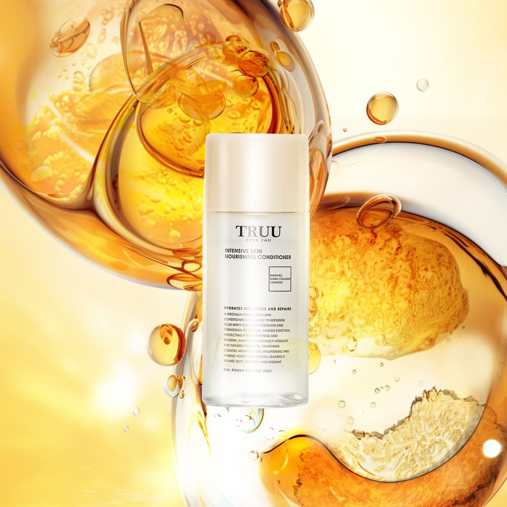現貨 TRUU 全能鎖水滋潤精華露-30ml隨身瓶, 美容＆個人護理, 健康及美容 - 皮膚護理, 面部 - 面部護理 - Carousell