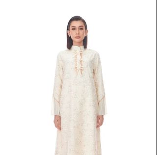 Wanzar, Women's Fashion, Muslimah Fashion, Baju Kurung & sets on Carousell