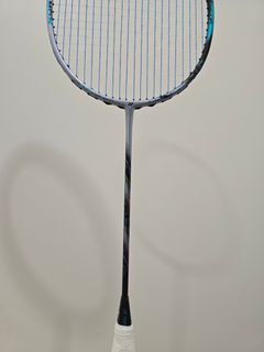 Yonex Astrox 88D Pro 2nd Gen, Sports Equipment, Sports & Games, Racket ...