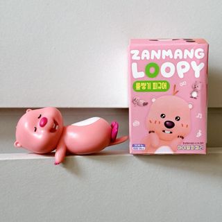 Zanmang Loopy Ver 3 Series Blind Box, Hobbies & Toys, Toys & Games on ...