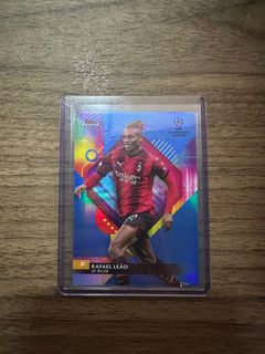 23/24 Topps Finest Jeremy Doku Autograph, Hobbies & Toys, Toys & Games ...