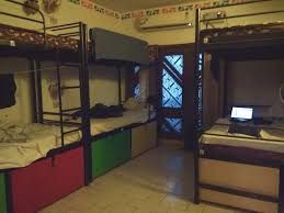 6 Worker air con house come - Work permit dormitory in next to MRT nice ...