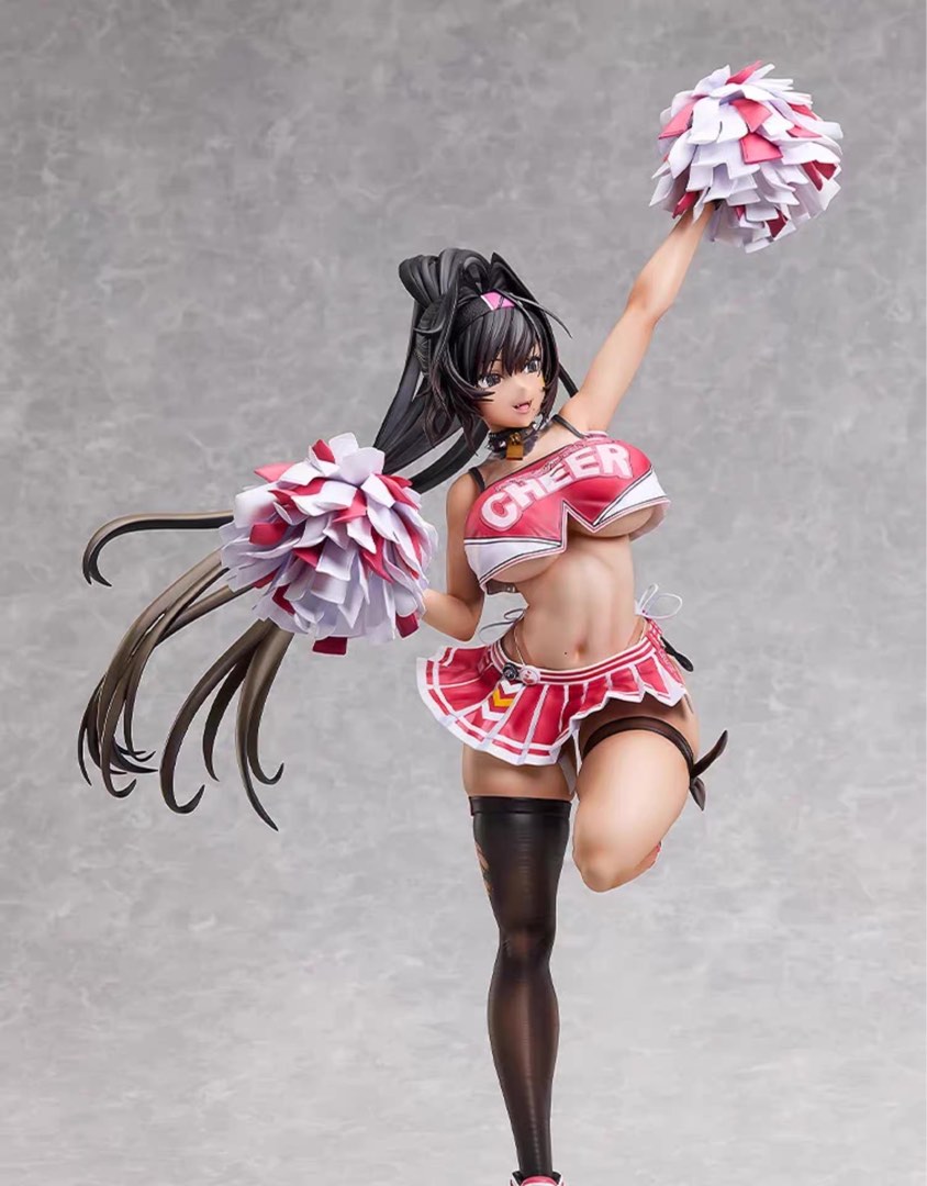 ⚠️正式開訂⚠️正版授權 ️ 【勝利女神】妮姬 NIKKE 貝伊, 興趣及遊戲, 玩具 & 遊戲類 - Carousell