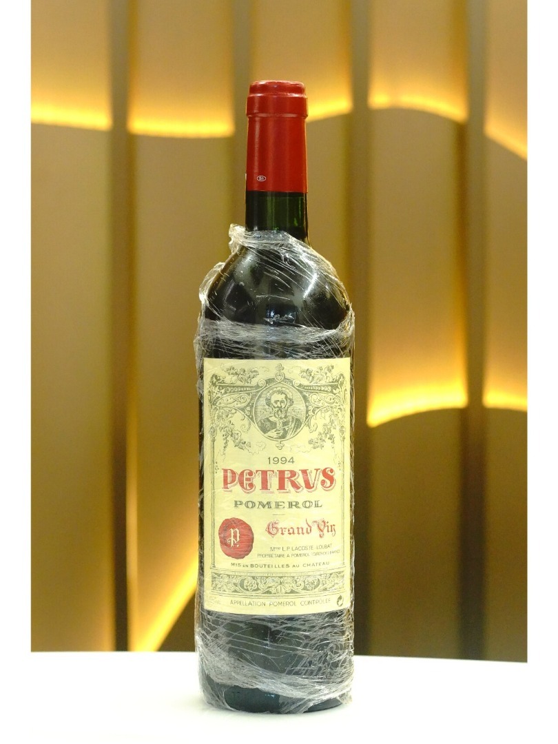 世界名莊紅酒回收 上門收購 Petrus帕圖斯 982年 1983年 1985年 1988年 1990年 1991年 1992年 1995年 1998年 2000年 2001年 2002年 ...
