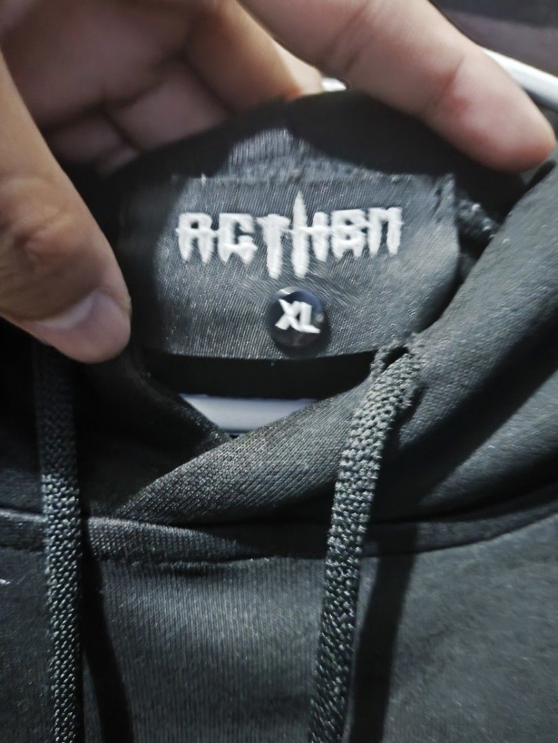 ACTHEM, Men's Fashion, Coats, Jackets and Outerwear on Carousell