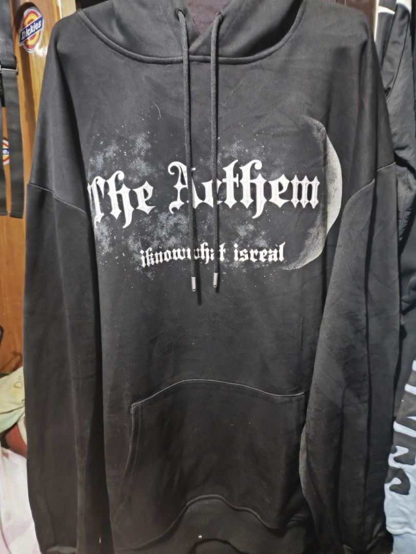 ACTHEM, Men's Fashion, Coats, Jackets and Outerwear on Carousell