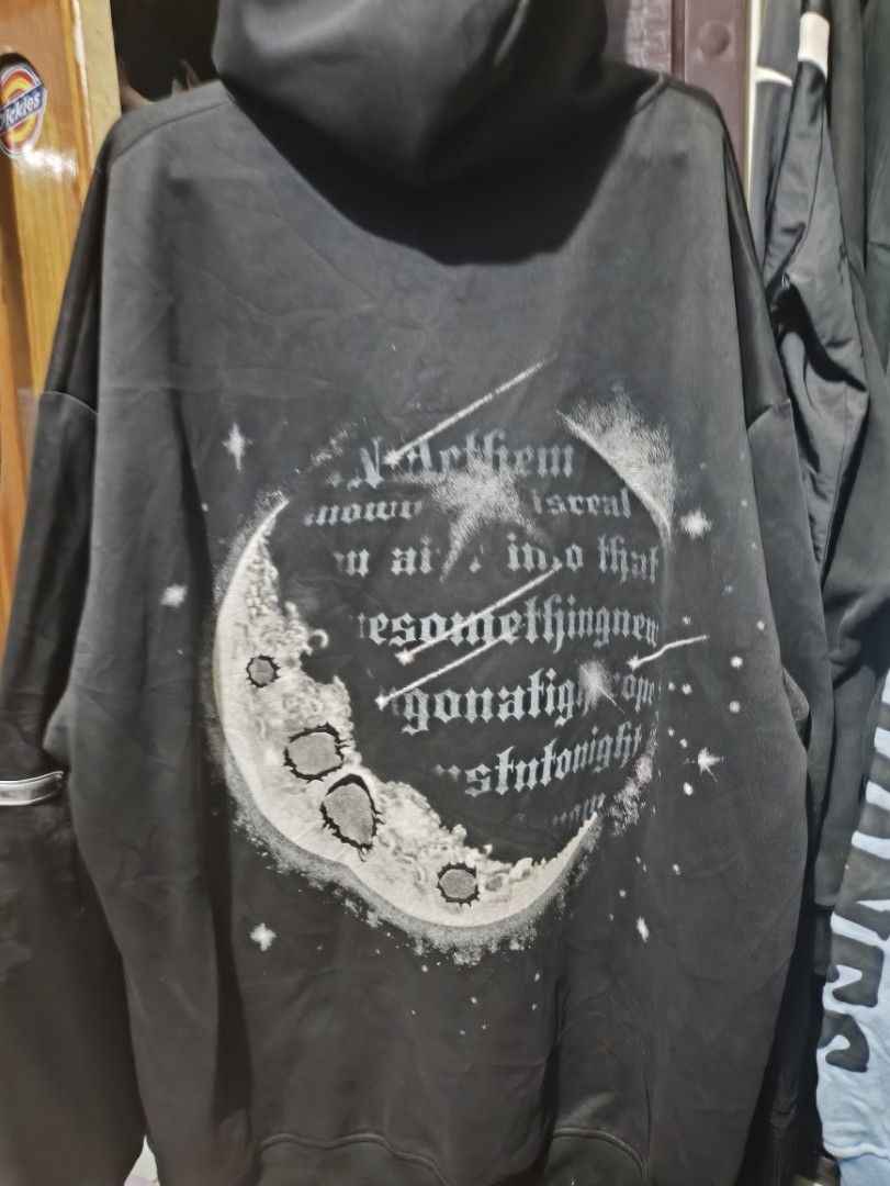 ACTHEM, Men's Fashion, Coats, Jackets and Outerwear on Carousell