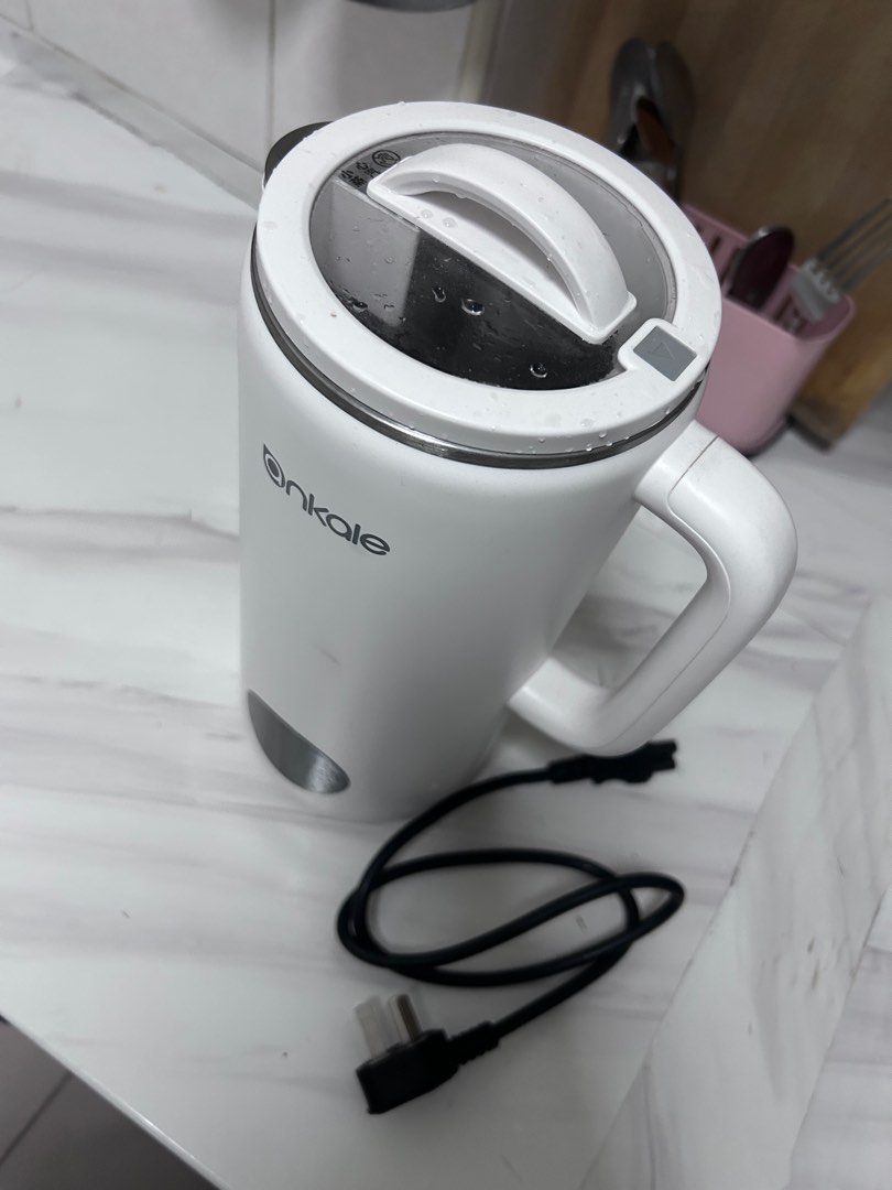 Ankale high speed blender, TV & Home Appliances, Kitchen Appliances, Juicers, Blenders ...