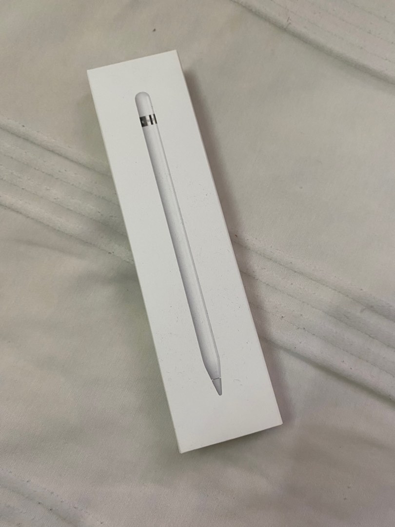 Apple pen 1st gen, Mobile Phones & Gadgets, Mobile & Gadget Accessories ...
