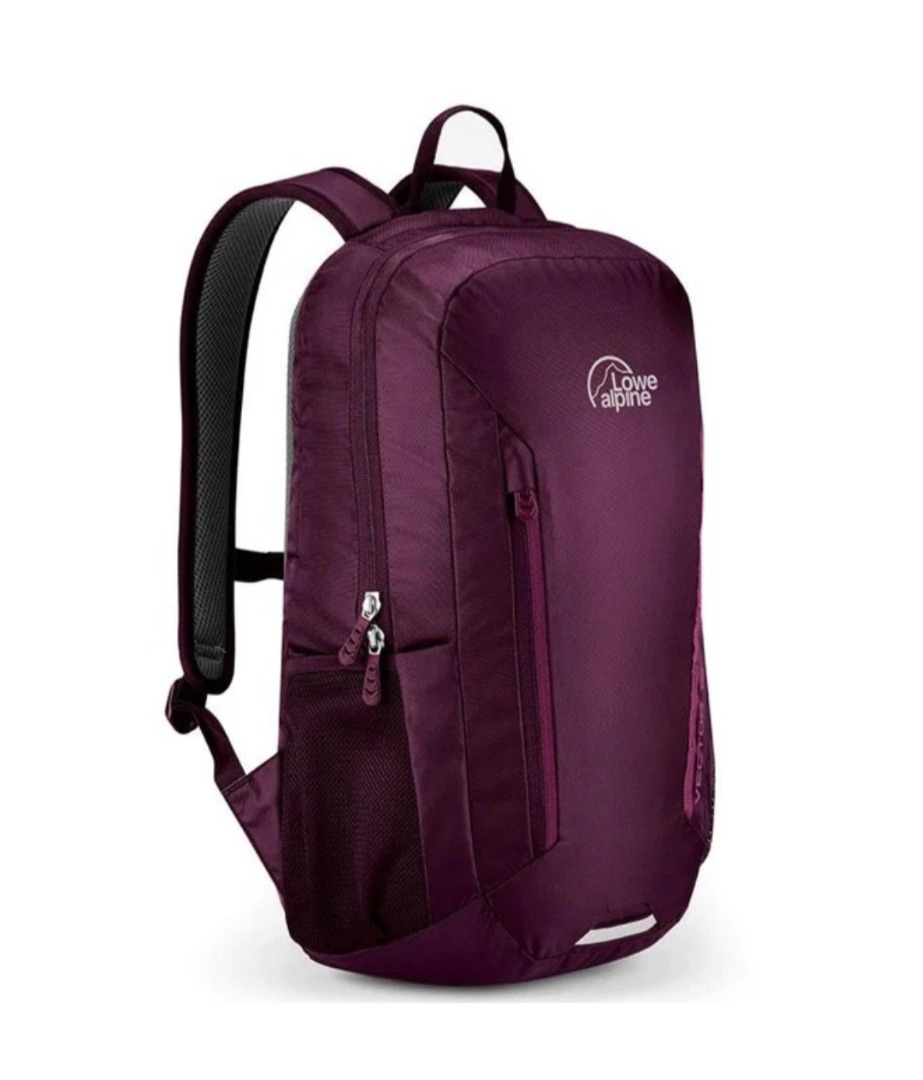 Authentic Lowe Alpine Vector 18 Backpack, Men's Fashion, Bags ...