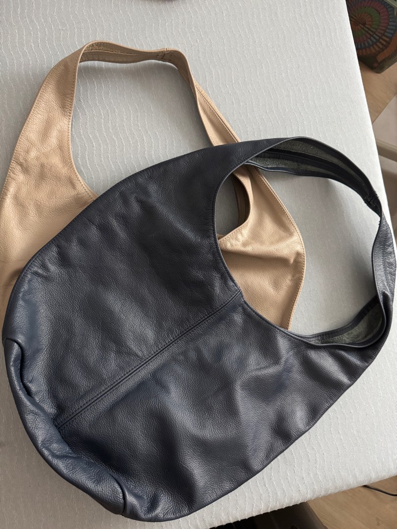 Big Bag Theory Tallulah bags, Women's Fashion, Bags & Wallets, Tote ...