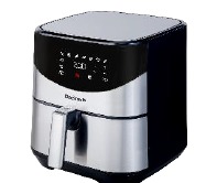 BLUESTONE AIR FRYER 5.5L - AFB - 5880, TV & Home Appliances, Kitchen ...