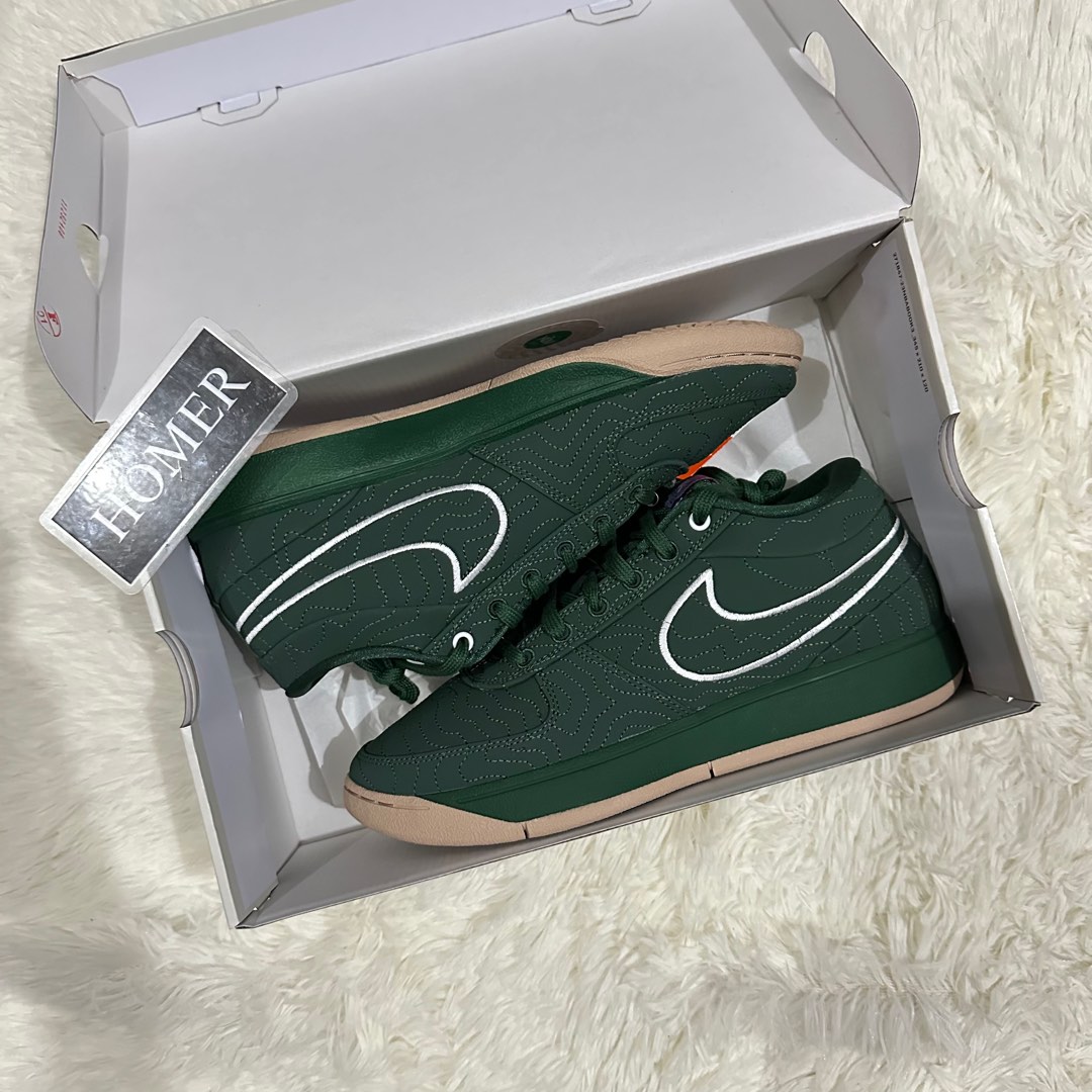 Book 1 Flagstaff, Men's Fashion, Footwear, Sneakers on Carousell