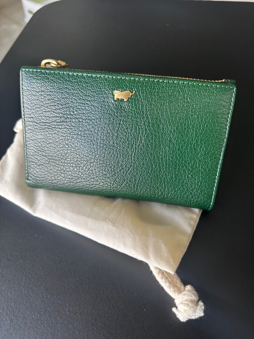 Braun Buffel Purse, Women's Fashion, Bags & Wallets, Purses & Pouches ...