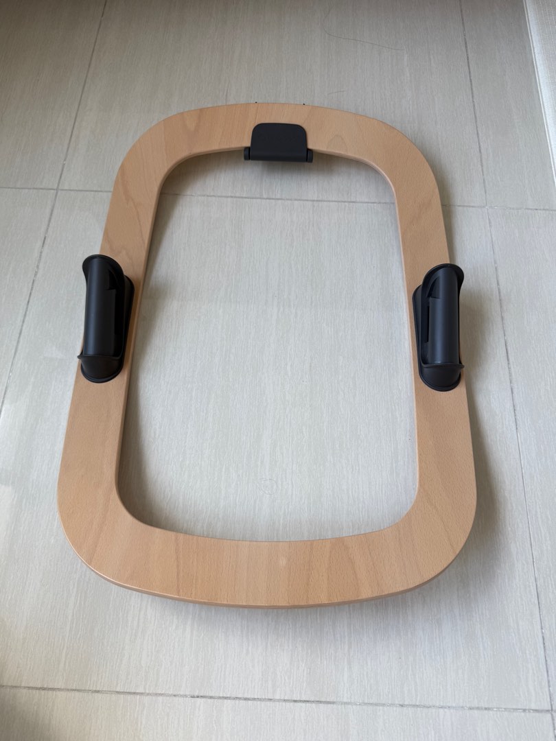 Bugaboo giraffe rocker frame, Babies & Kids, Baby Nursery & Kids ...