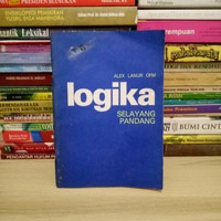buku Logika selayang pandang by Alex Lanur OFM, Buku & Alat Tulis, Buku ...