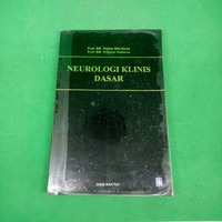 buku Neurologi klinis dasar b, Buku & Alat Tulis, Buku di Carousell