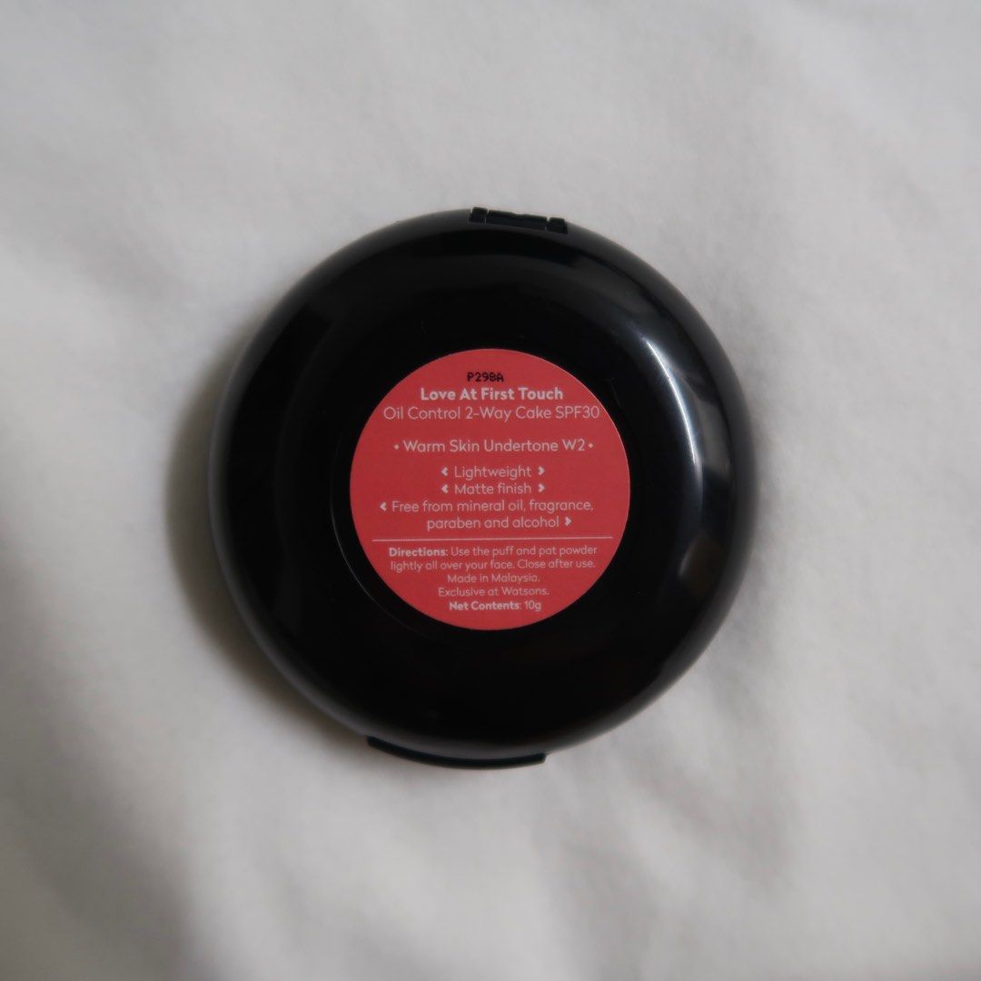 C Code Compact Powder, Beauty & Personal Care, Face, Makeup on Carousell