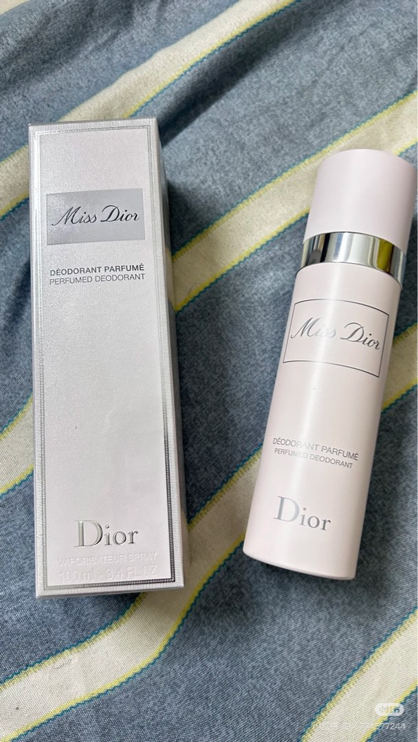 CD Deodorant spray, Beauty & Personal Care, Fragrance & Deodorants on ...
