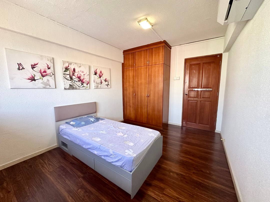 C.H.E.A.P Common Bedroom For Rent, Property, Rentals, Room Rentals on ...