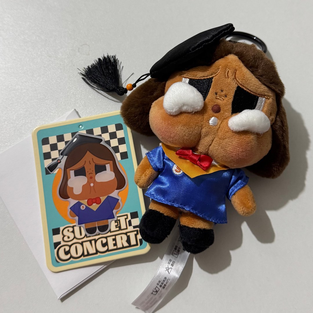 crybaby sunset concert secret version, Hobbies & Toys, Toys & Games on ...