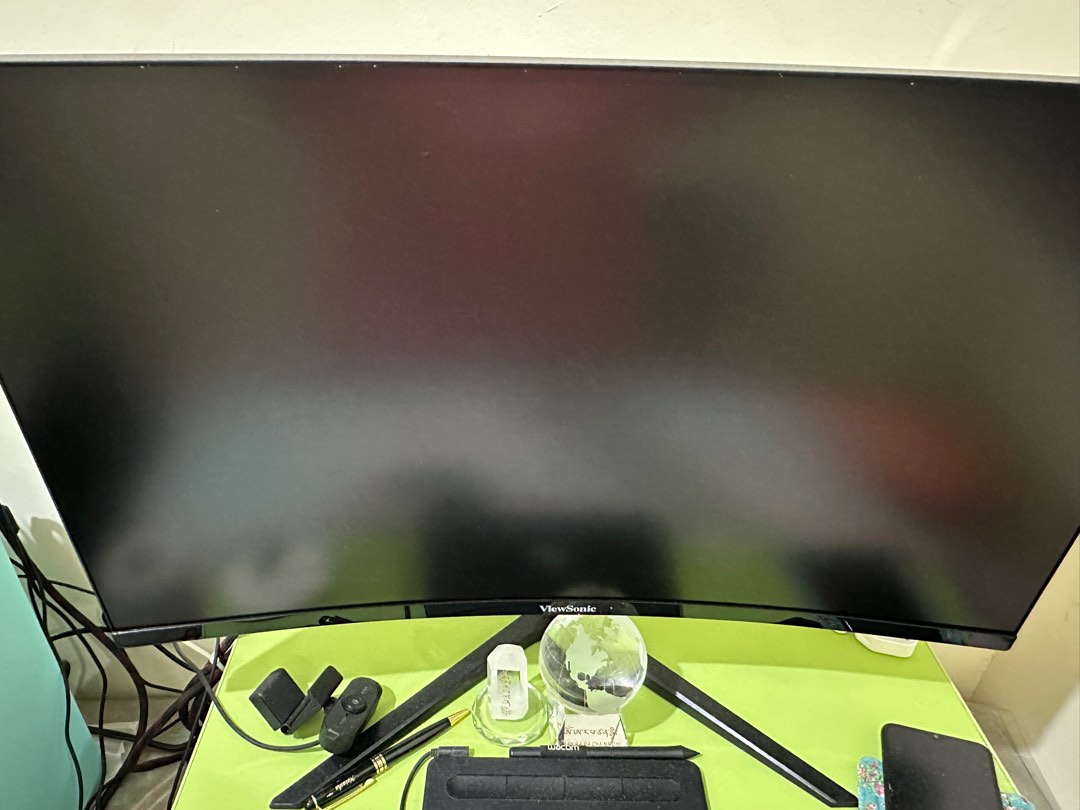 Desktop Full Set, Computers & Tech, Desktops on Carousell