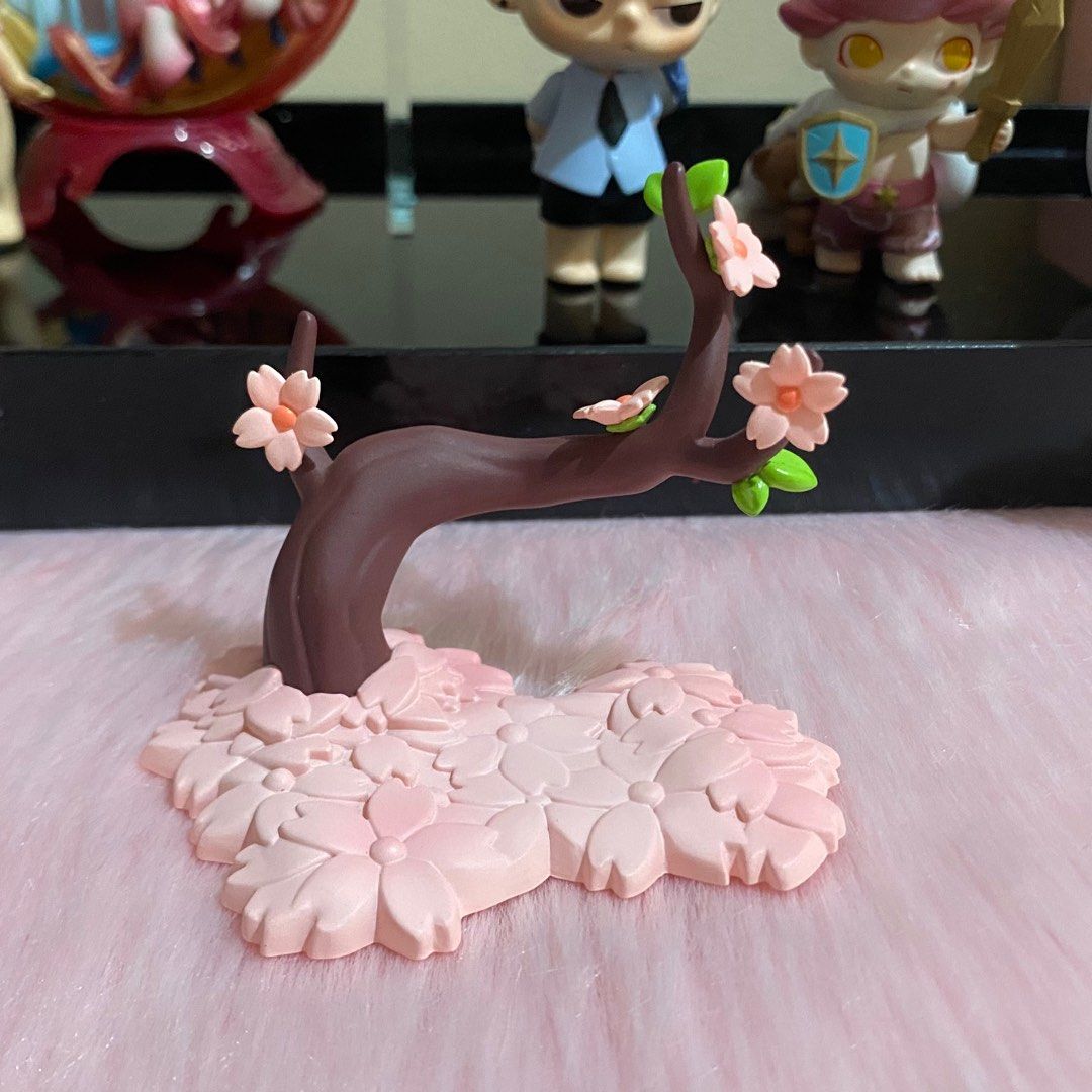 Dimoo The Romantic Encounter Three, Two, One! Happy Chinese New Year ...