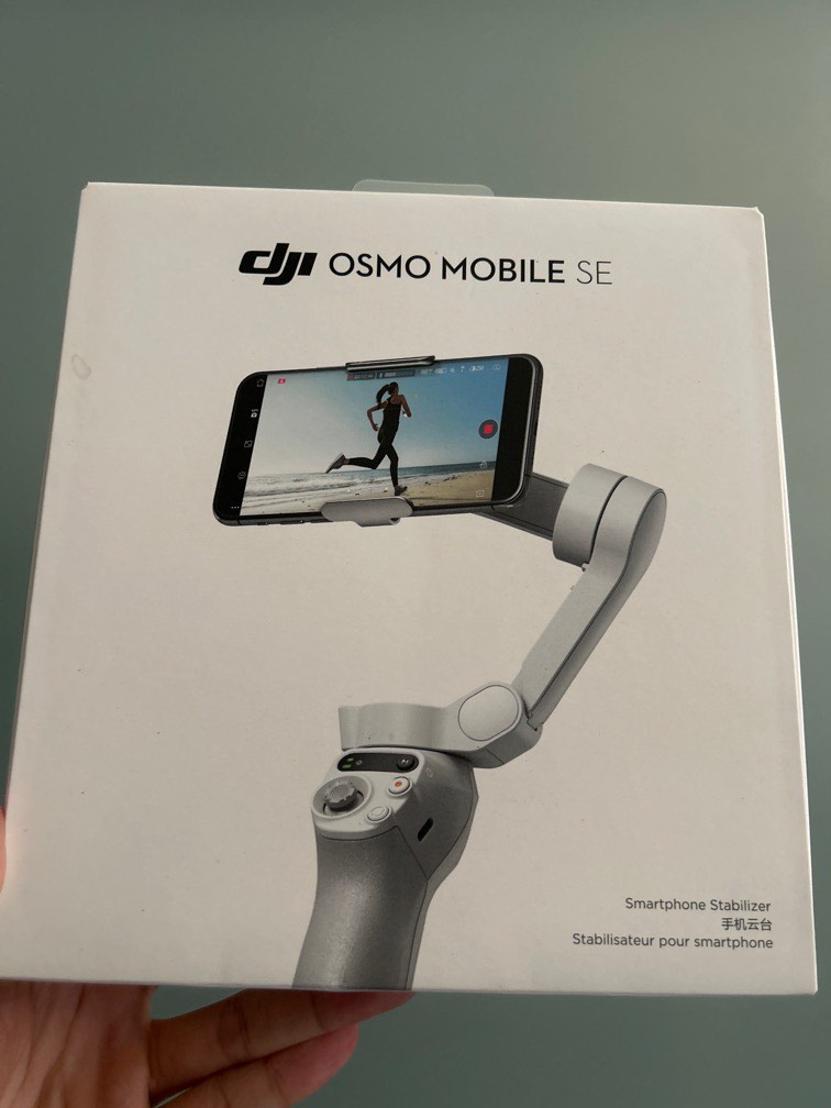 dji osmo se, Photography, Photography Accessories, Gimbals ...