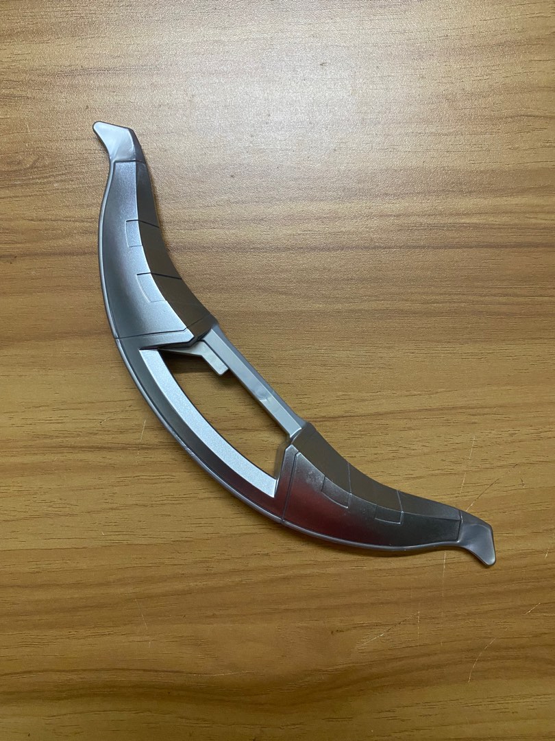 DX Ultraman Zero Slugger, Hobbies & Toys, Toys & Games on Carousell