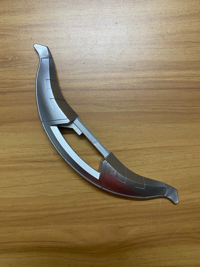 DX Ultraman Zero Slugger, Hobbies & Toys, Toys & Games on Carousell