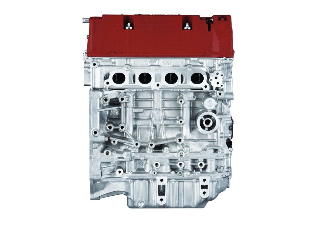 FD2 FD2R K20 High Compression Built Engine TYPE R FN2R DC5R DC5 CL7R ...