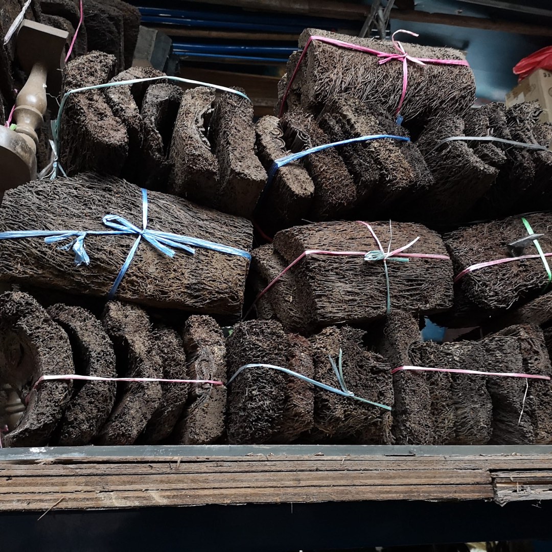 Fern Bark for Orchids, Furniture & Home Living, Gardening, Garden Soil ...