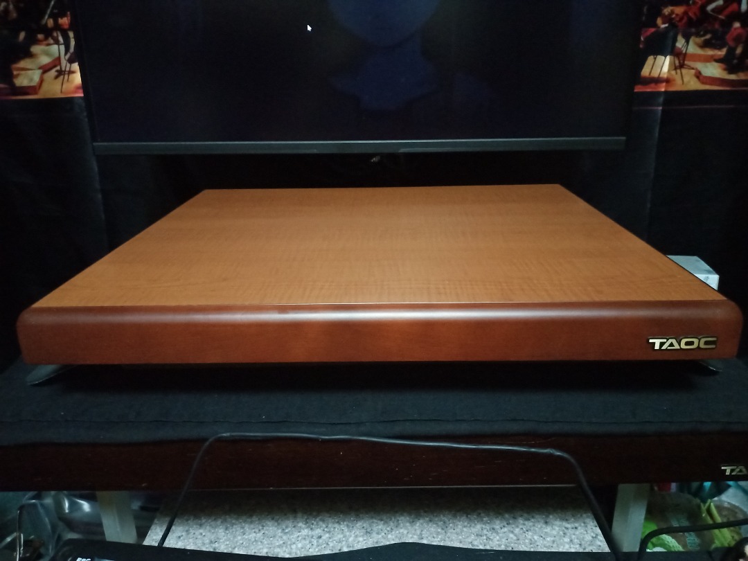 (fixed price, collect at 460405) taoc audio/isolation board 50 x 45 x 4 ...