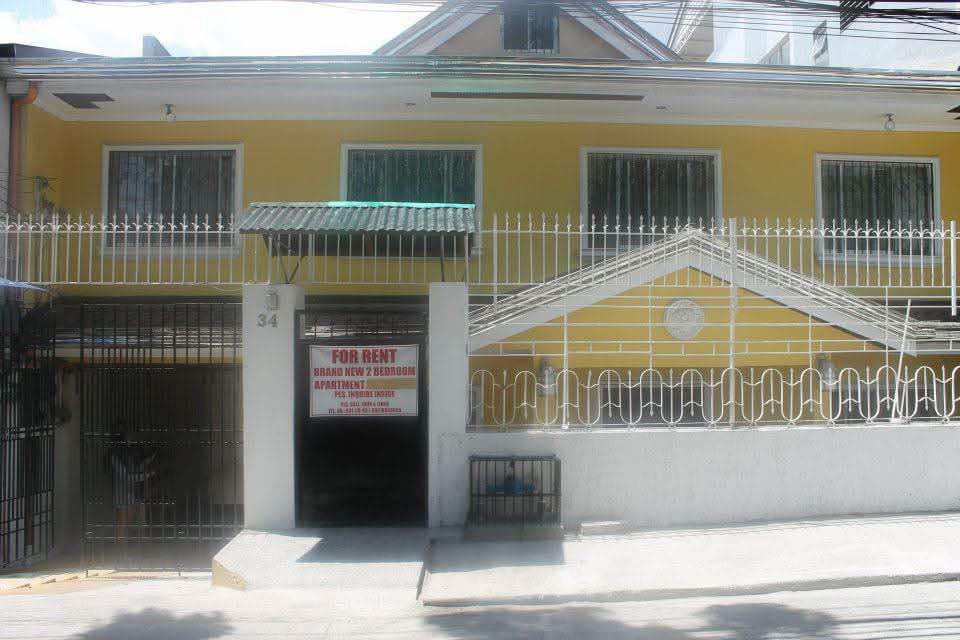 For Sale: Kapitolyo House and Lot, Property, For Sale, House & Lot on ...