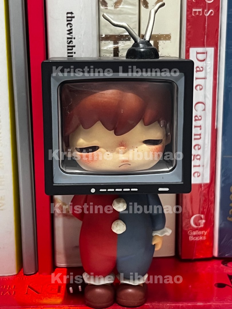 Hirono mime secret tv the silent, Hobbies & Toys, Memorabilia ...