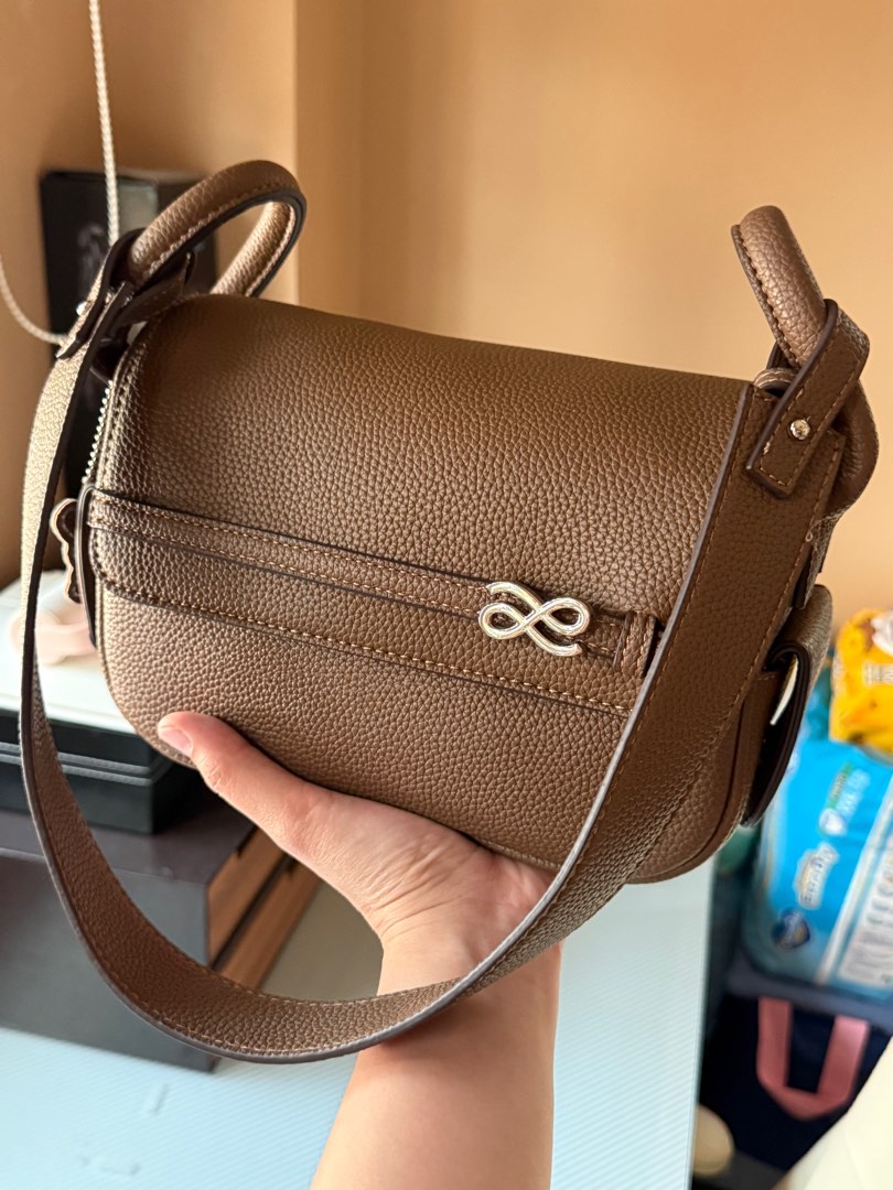 HOLB TREASURE BELT 20cm, Luxury, Bags & Wallets on Carousell