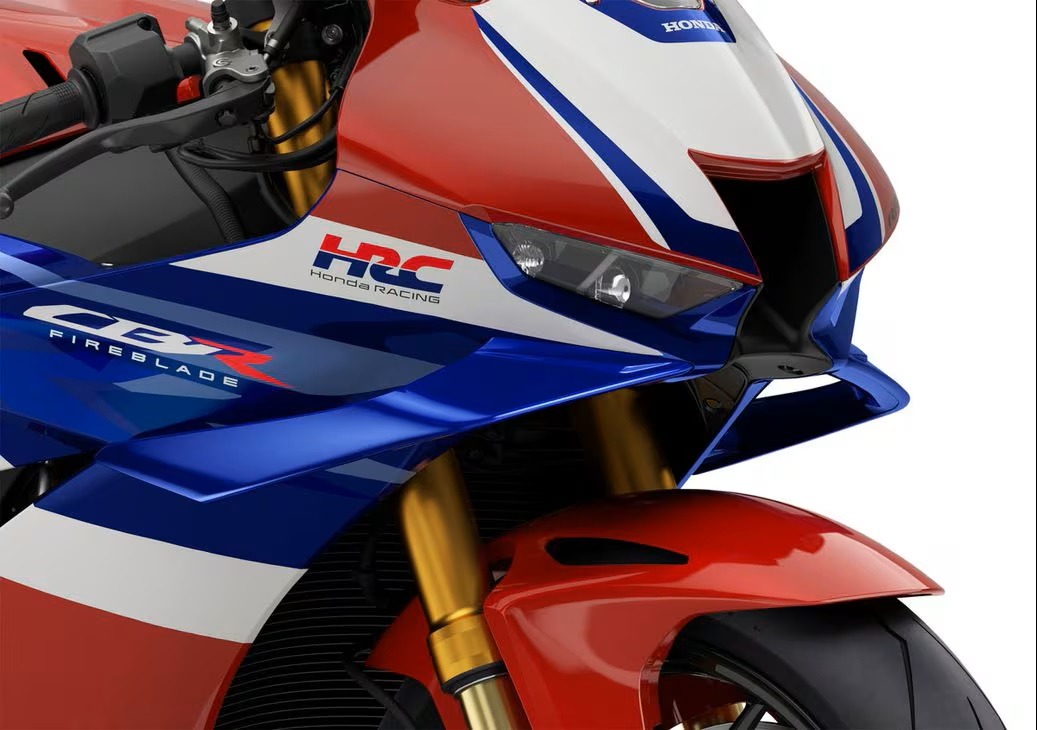 HONDA CBR1000RR-R, Motorcycles, Motorcycles for Sale, Class 2 on Carousell