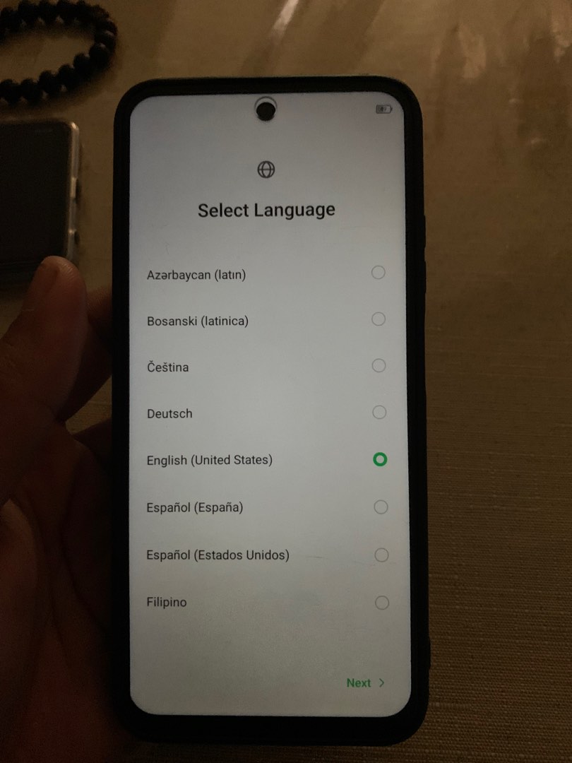 Infinix Smart 9 Metallic Black 64GB, Mobile Phones & Gadgets, Mobile ...