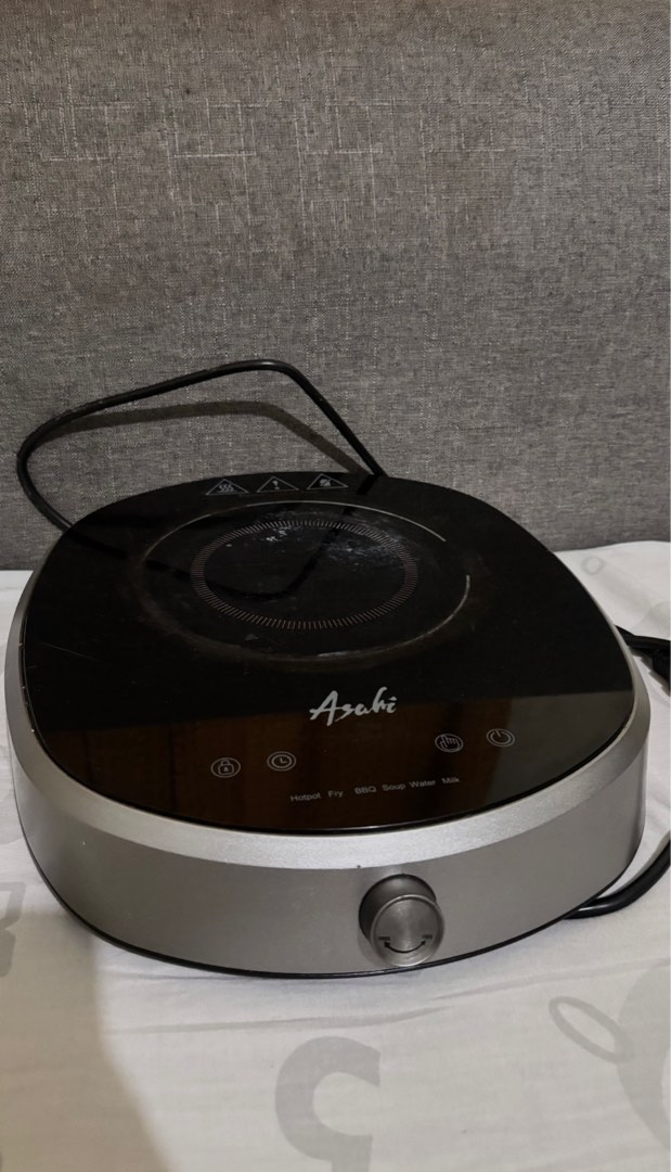 Infrared Induction Cooker, TV & Home Appliances, Kitchen Appliances ...