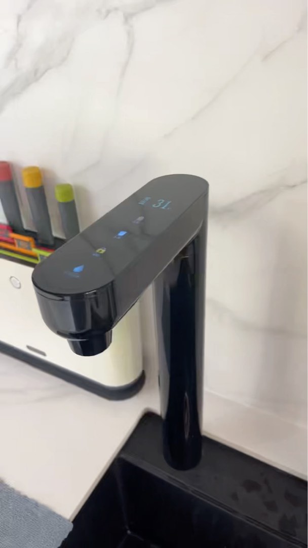 Instant Hot Water Dispenser Tap, TV & Home Appliances, Kitchen ...