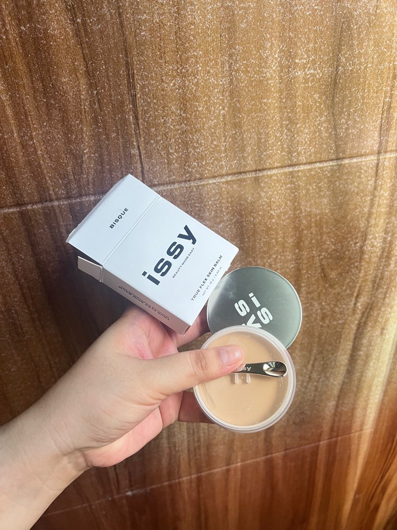 Issy True Flex Multiuse Skin Balm, Beauty & Personal Care, Face, Makeup ...