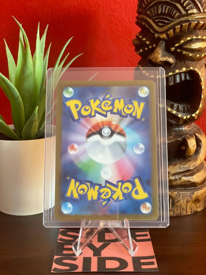 Japanese Pokemon TCG Card - Plusle (Raging Surf, #014/062), Hobbies & Toys, Toys & Games on ...