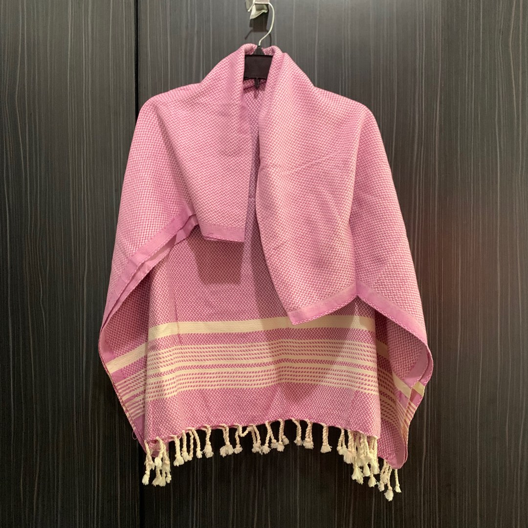 Large Size Balabal, Women's Fashion, Watches & Accessories, Other ...