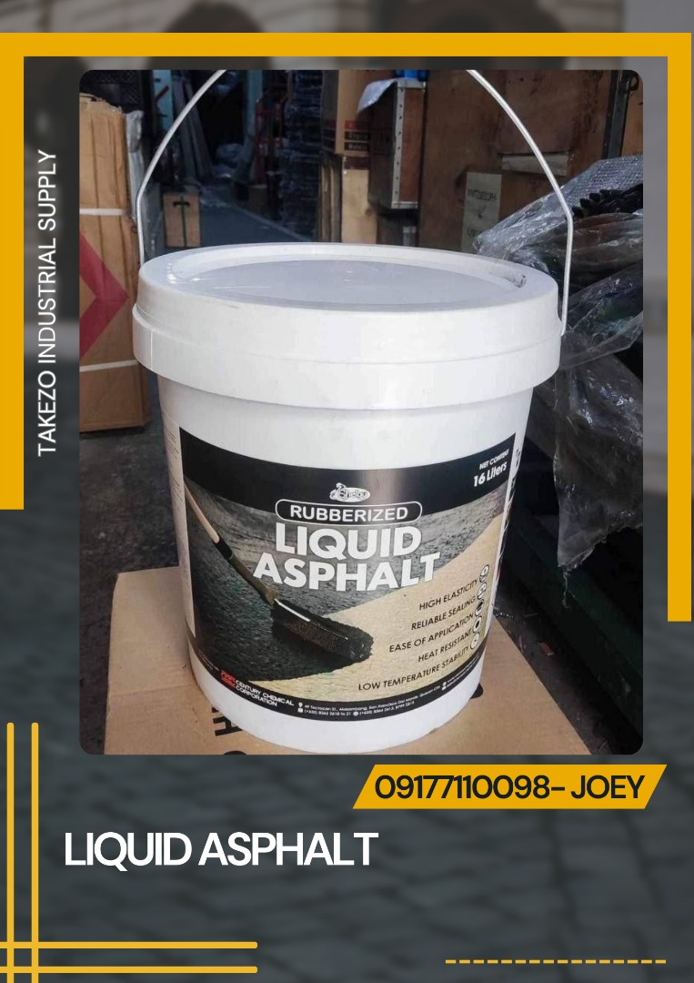 Liquid Asphalt, Furniture & Home Living, Furniture, Other Home ...