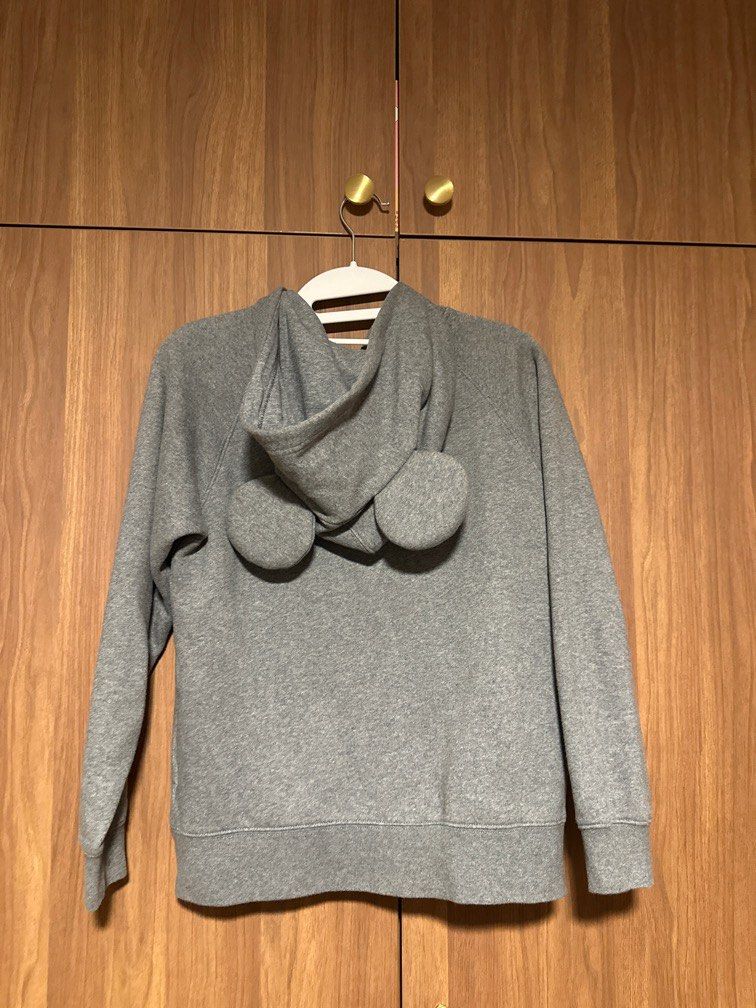 Mickey Mouse Tokyo Disney Resort Hoodie Sweater (from Disneyland ...