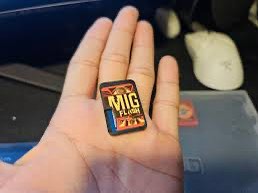 Mig Flash V2 with 40 games, Video Gaming, Video Games, Nintendo on ...