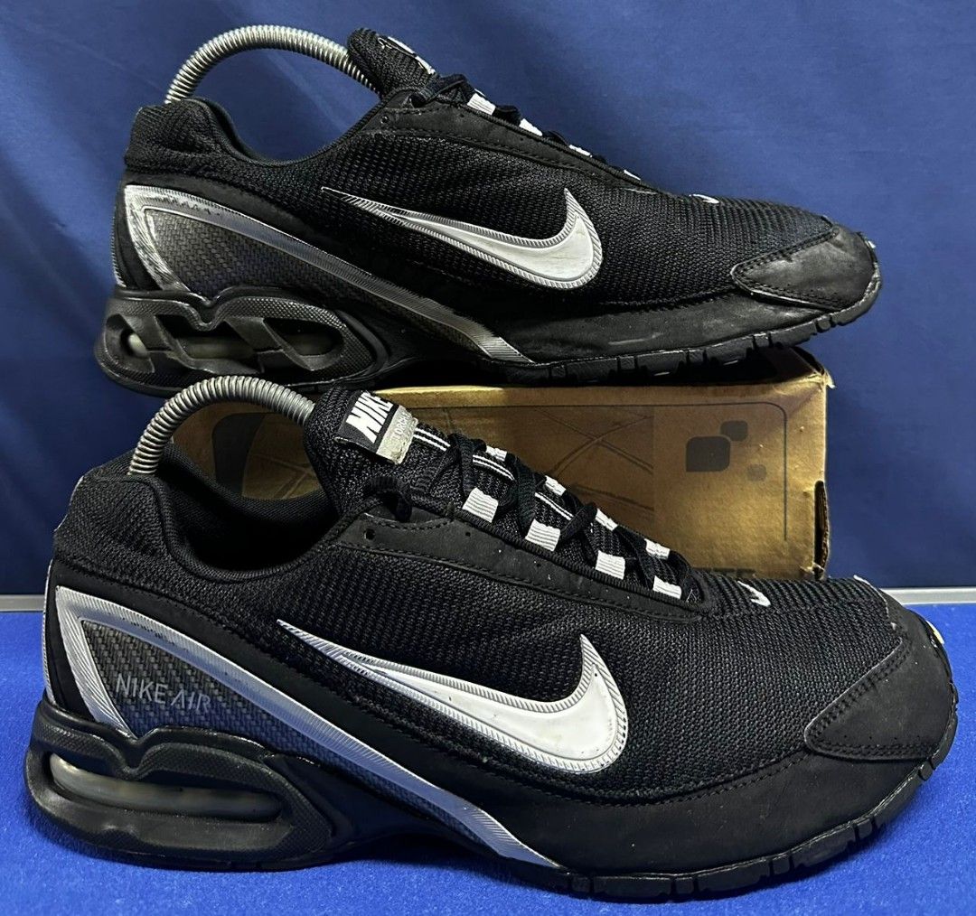 Nike Air Max Touch 3 ( 12uk ), Men's Fashion, Footwear, Sneakers on ...