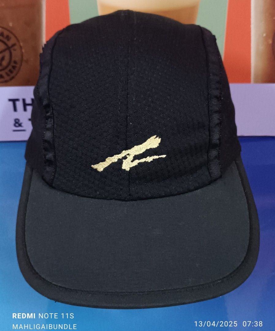 Nike Vintage Andre Agassi, Men's Fashion, Watches & Accessories, Cap ...